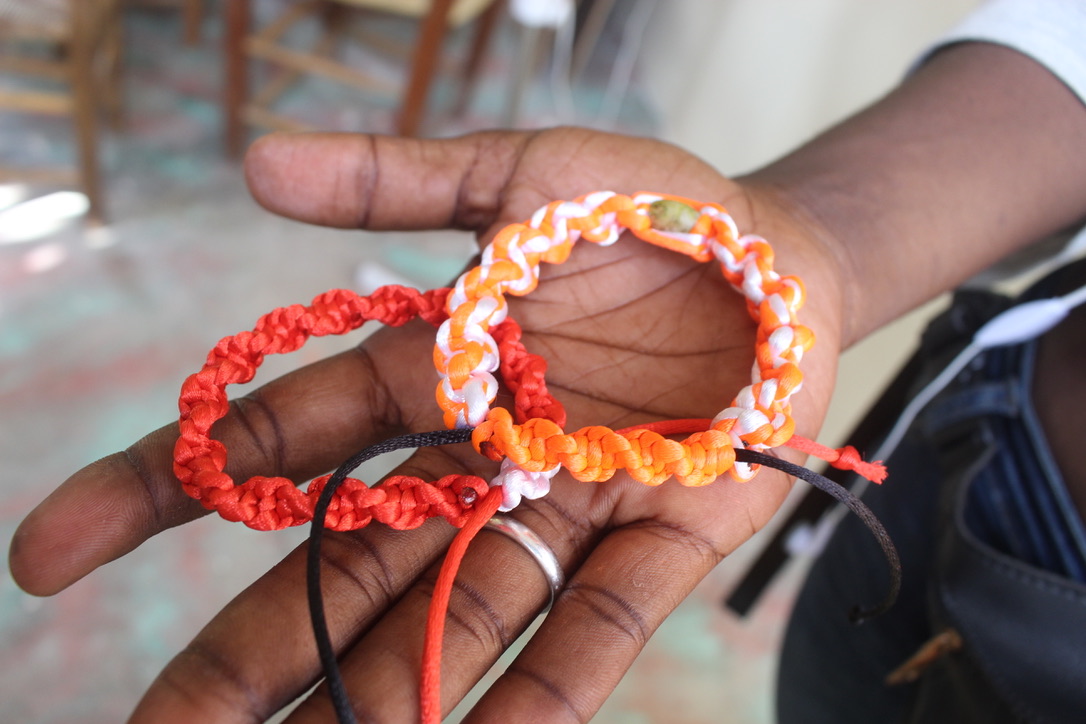 The New Jakmel Ekspresyon Campus - Jakmel Community Empowerment ...